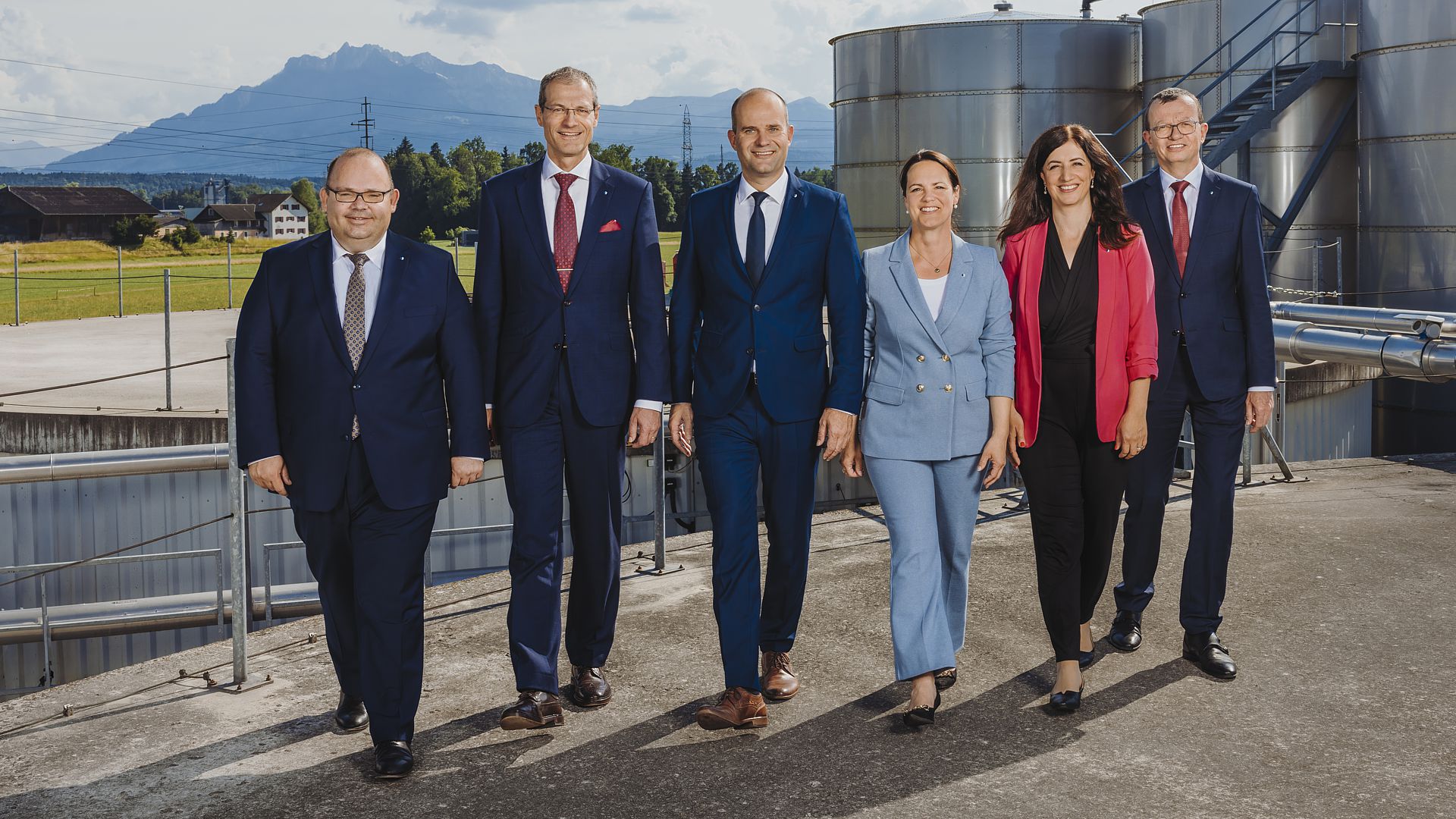 Kanton Luzern - Kanton Luzern